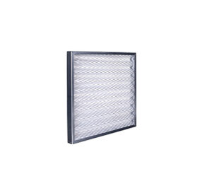 Z TİPİ PED FİLTRE – Ankair Filter Tecnology